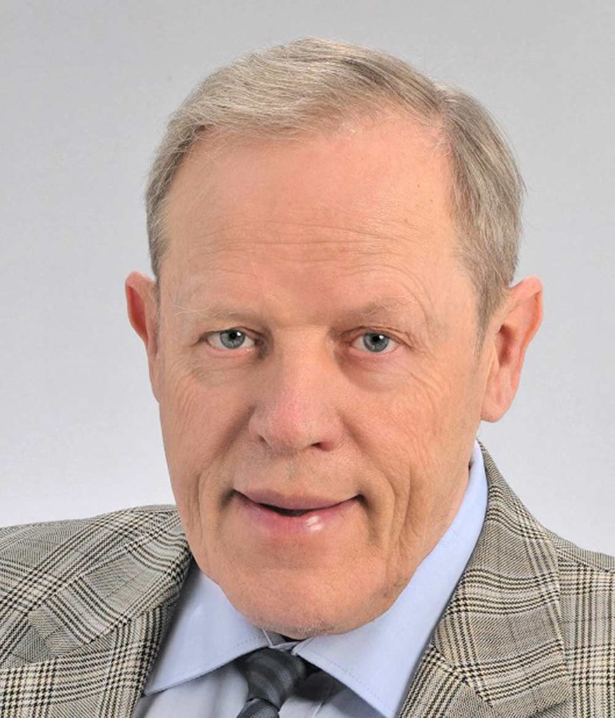 Managing Director: Hans-Werner Kummerow - SBI Sons of Bavaria AG